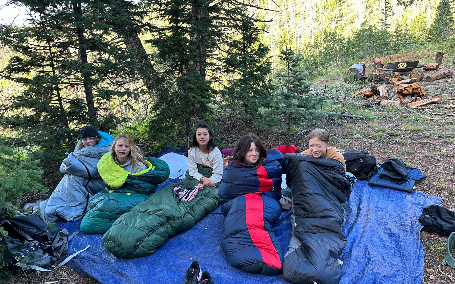 Eagle Lake Camps Summer Overnight Camps For Kids Specialized Summer